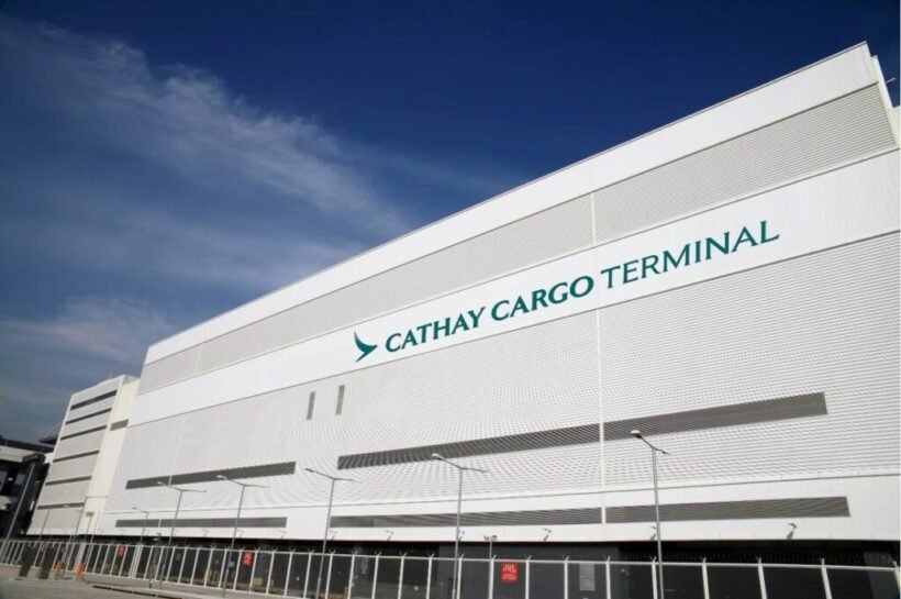 Cathay Cargo Breaks New Ground with IATA ONE Record Protocols in the ...