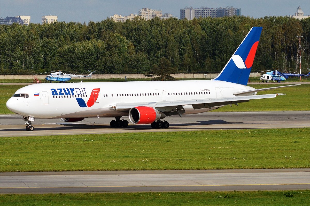 Fly Direct to Phuket's Sunlit Shores: AZUR Air’s Expanded Network ...