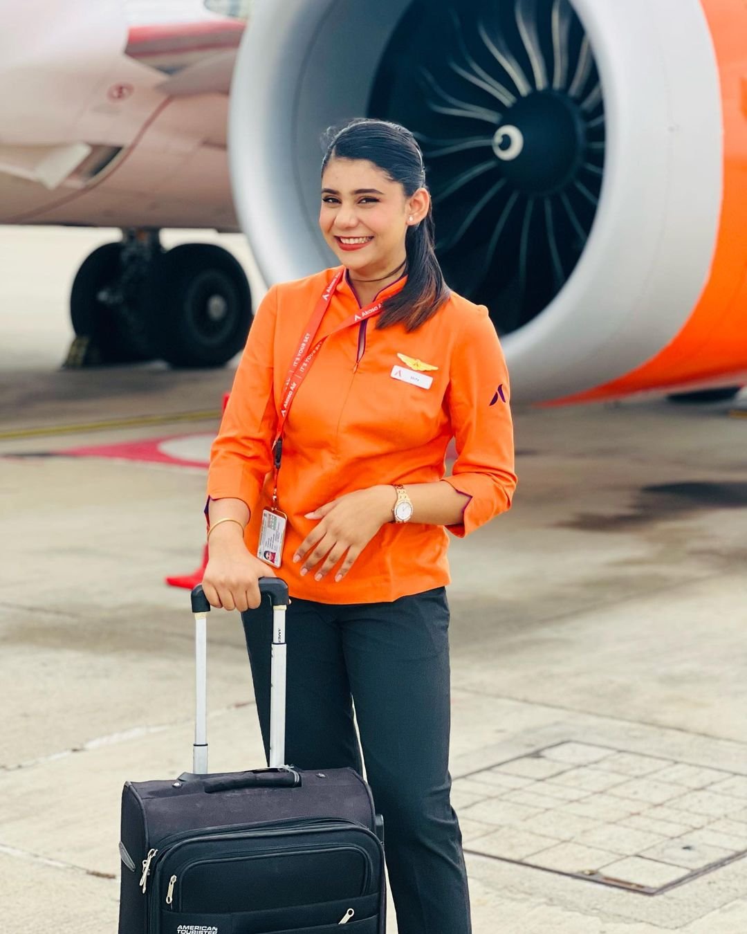 Akasa Air Cabin Crew 2023: Cabin Crew Interview in Mumbai Apply Now | 🚀 ...