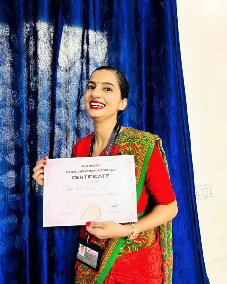 Air India Express Cabin Crew Interview [2024] – Apply Now! - Aviation Adda