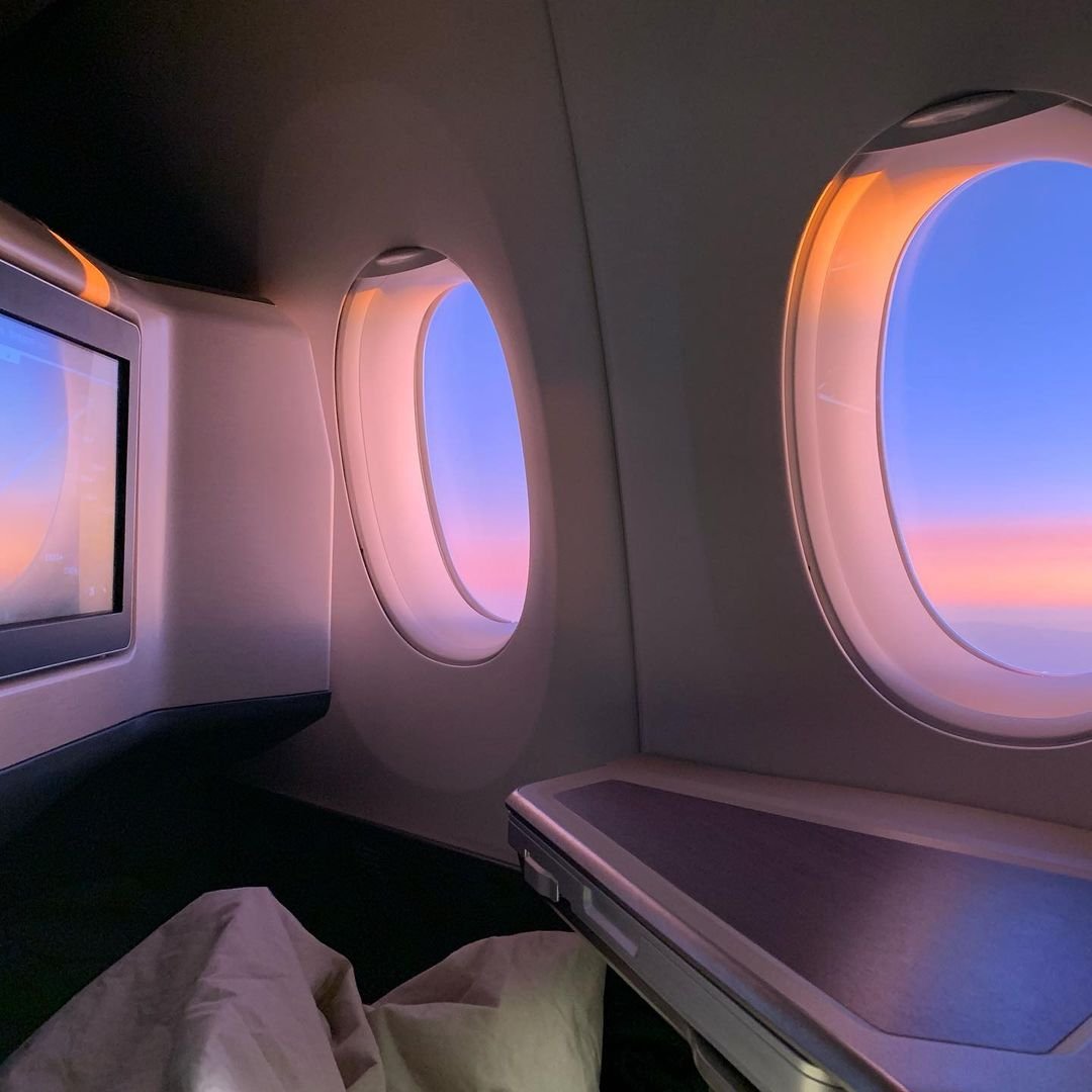 Cathay Pacific Ramps Up UK Flights in June 2024: Get Ready for More ...