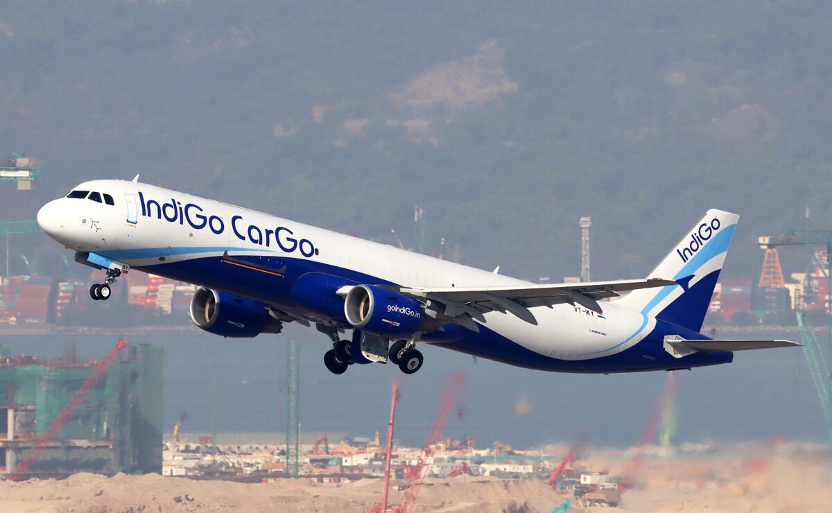 IndiGo Q3 Profit ₹2,998 crore: Impressive Performance - Aviation Adda